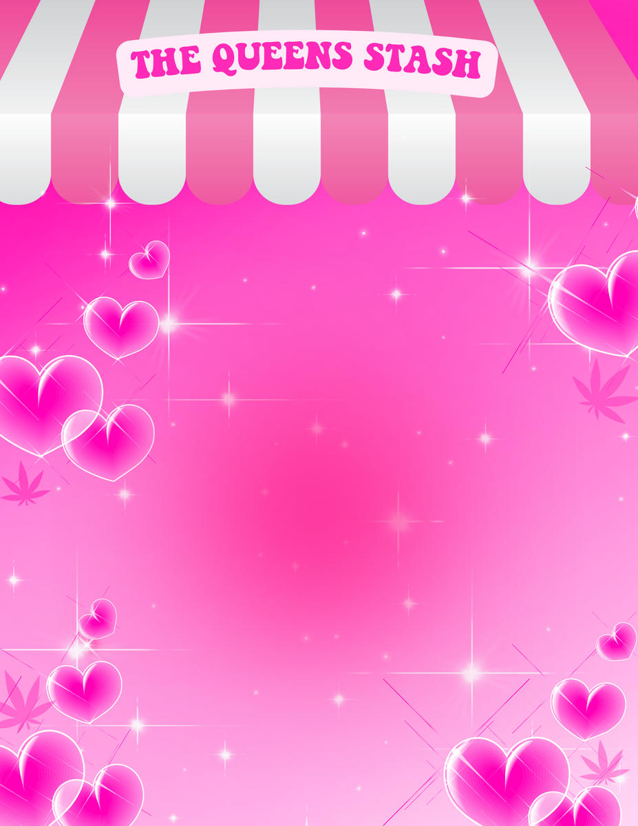 GIVEAWAY WINNER PRIZE- JADE L. – THE QUEENS STASH